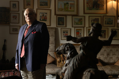 About General Jacob's Presentation: The Liberation of Bangladesh